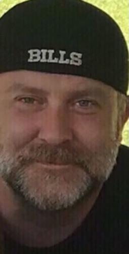 Jason A. Rigby, 40 | Obituaries | titusvillenewsjournal.com