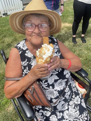 Doris M. Barker, 80 | Obituaries | titusvillenewsjournal.com