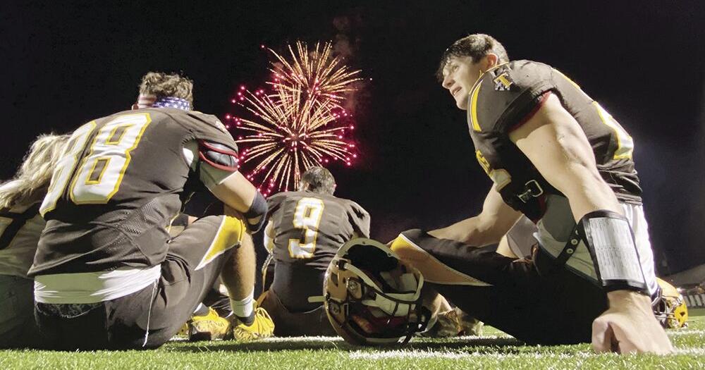 Titusville Rockets do homecoming like no other | Sports ...