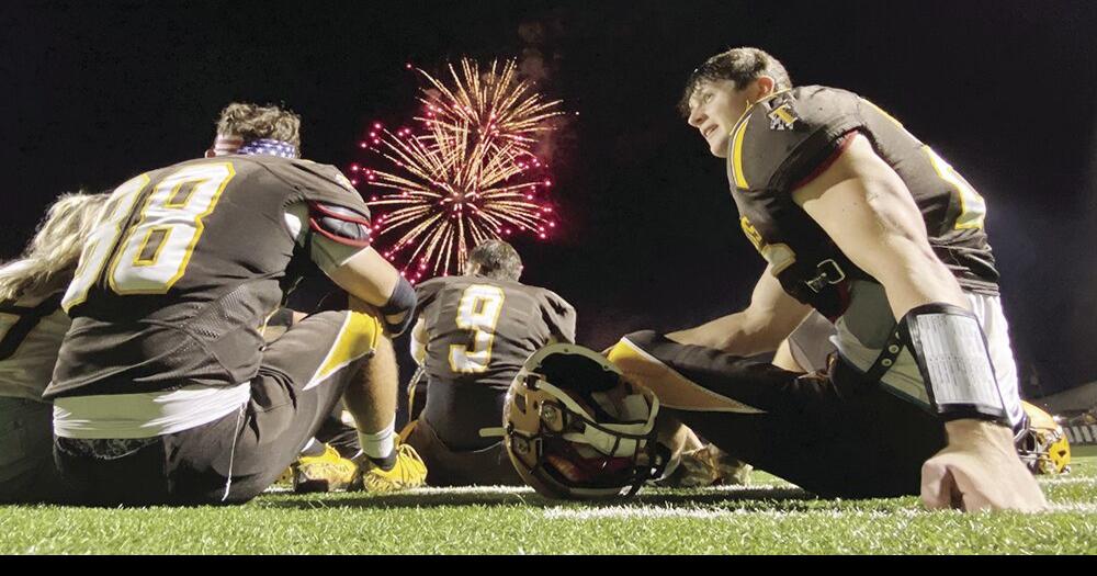 Titusville Rockets do homecoming like no other | Sports ...