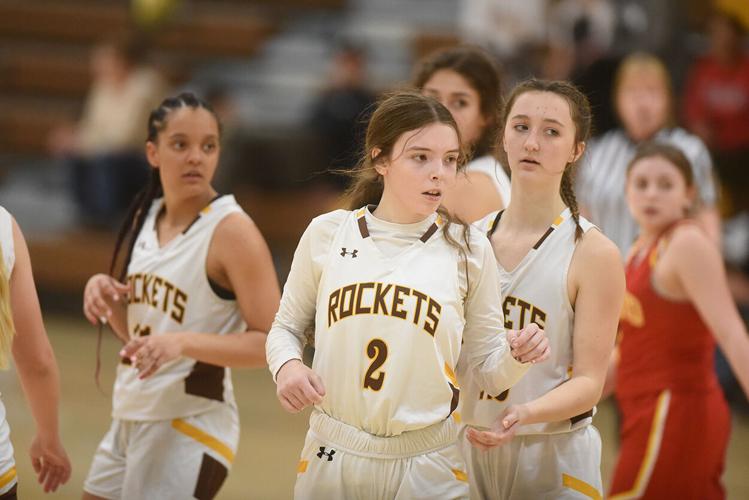 Titusville Rockets hoops set for tip off | Sports ...