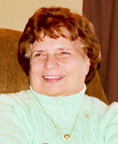 Vincetta Ann (Varo) Wieczkowski | Obituaries | titusvillenewsjournal.com