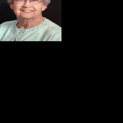 Ruth K. Goodwill, 94 | Obituaries | titusvillenewsjournal.com