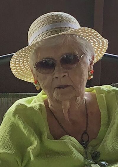 Sally A. Reed, 88 | Obituaries | titusvillenewsjournal.com