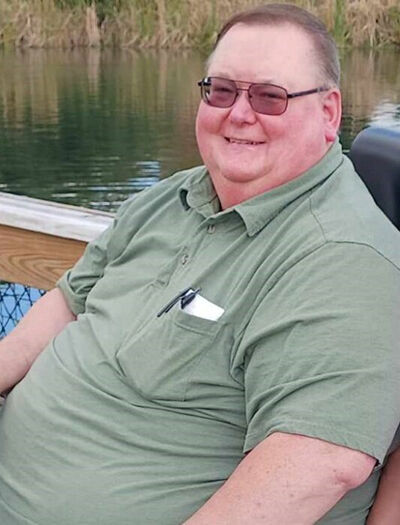 Skippy Ray “Skip” Baldwin, 60 | Obituaries | titusvillenewsjournal.com