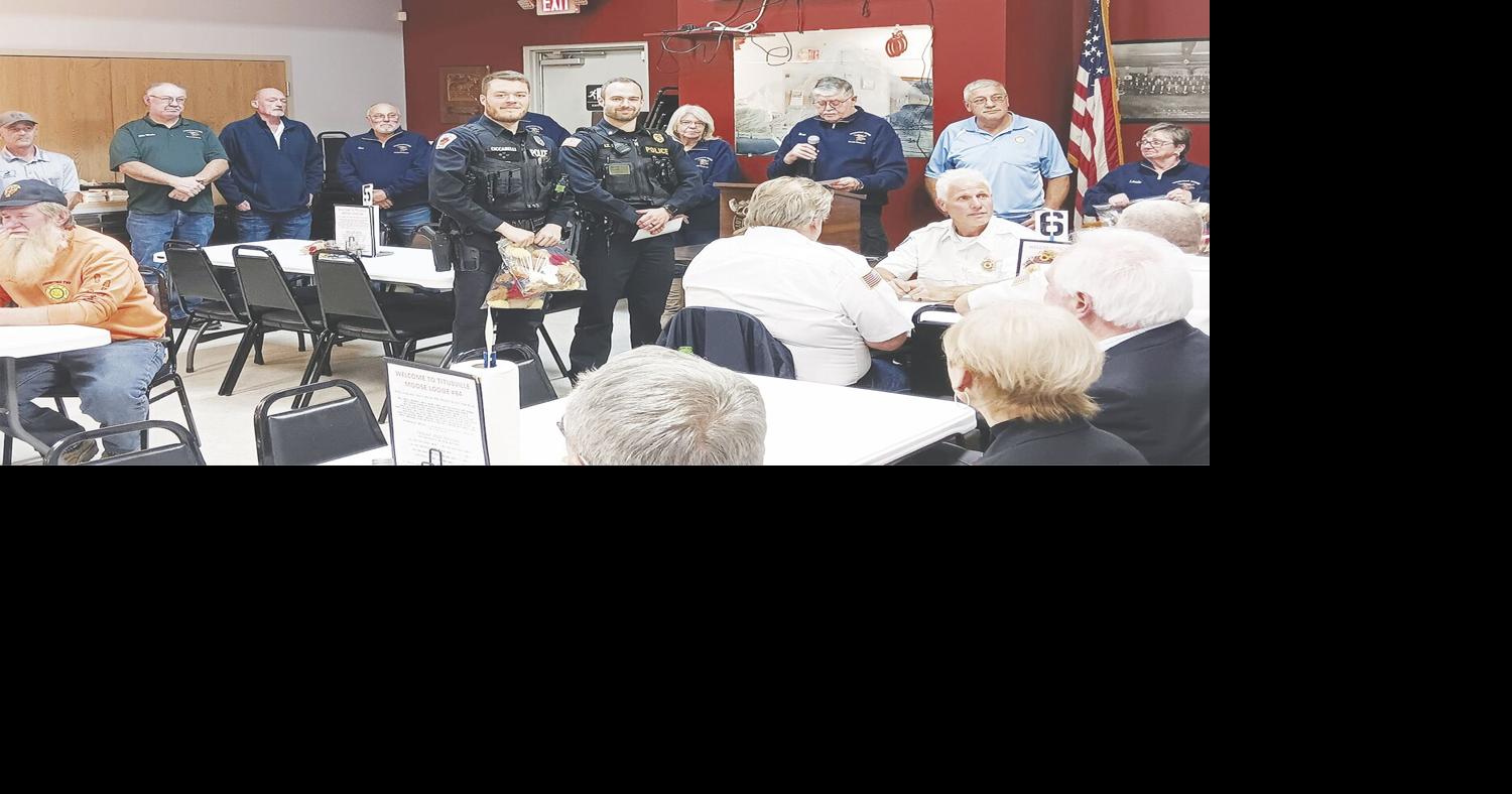 Moose Lodge holds First Responders Appreciation Night, donates $30,000 ...
