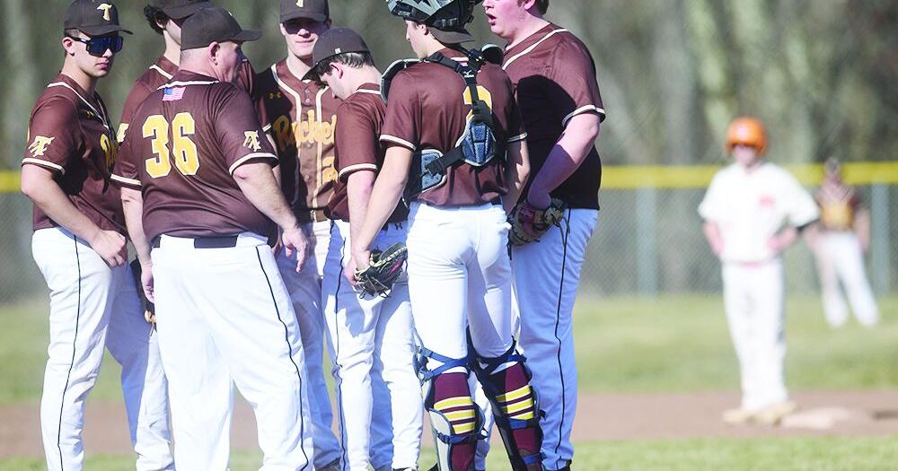 Big bats lift Rockets baseball team to great start | Sports ...