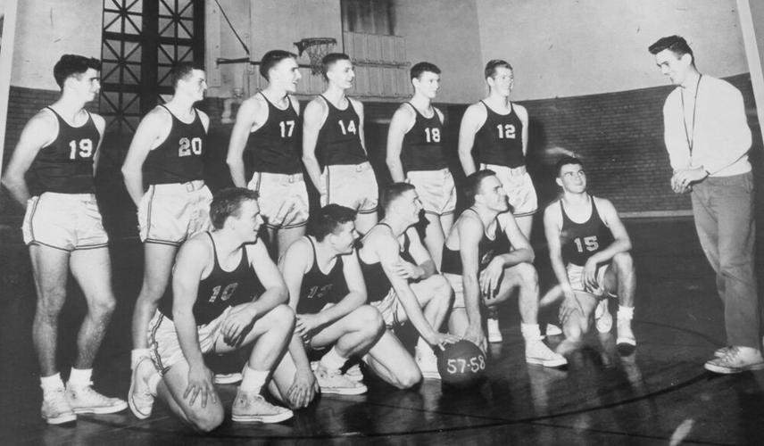 Former Titusville Rockets player reminisces about 1958 season | Sports ...