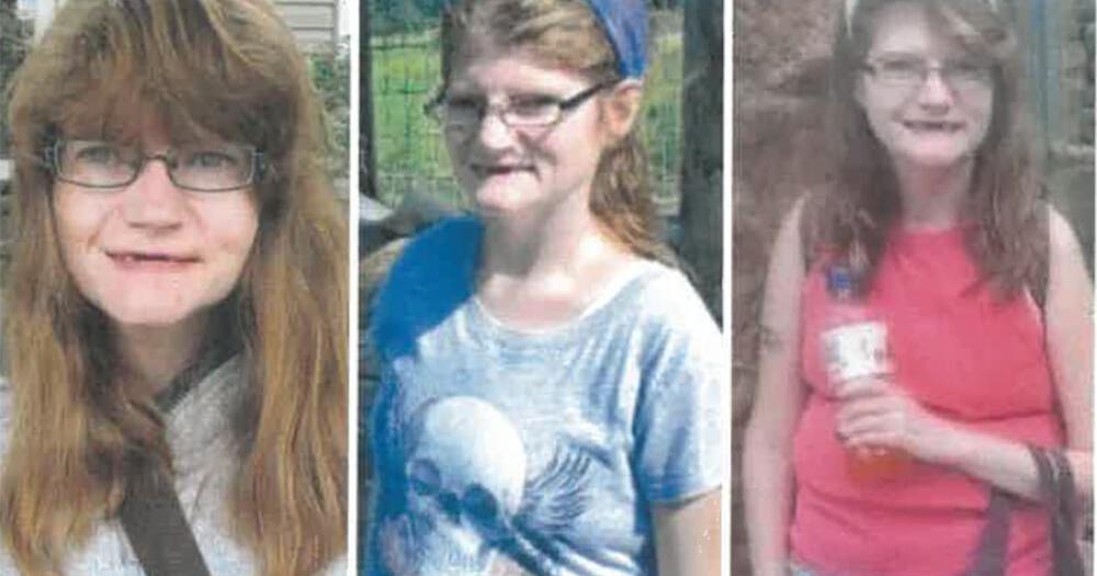 Crawford County woman has been missing for over a year; State Police ...