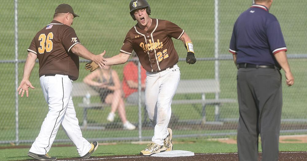 Rockets get monkey off back with first playoff game in five years ...