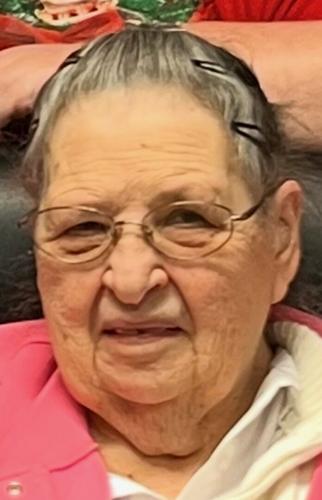 Thelma C. Christy, 91 | Obituaries | titusvillenewsjournal.com