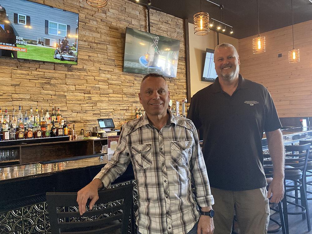 New restaurant The Drake Grill opens for business in Titusville | News ...