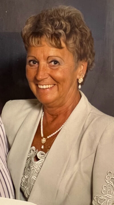 Sharon Ann Moore, 77 | Obituaries | titusvillenewsjournal.com