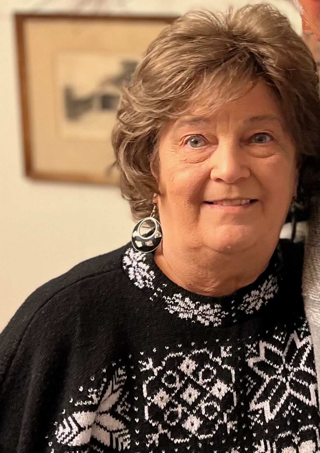 Gayle Elizabeth Robeson Parks Baily, 81 | Obituaries ...