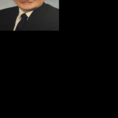 Rev. Lyle L. Langdon, 100 | Obituaries | titusvillenewsjournal.com
