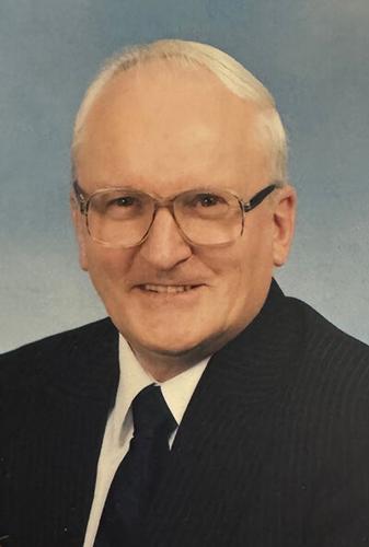 Rev. Lyle L. Langdon, 100 | Obituaries | titusvillenewsjournal.com