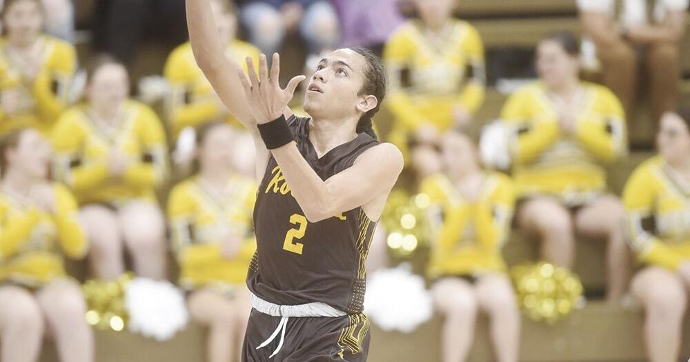 THS Sports Roundup: boys basketball win back to back, swimming teams ...