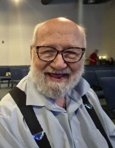 Sherman Ray Copeland | Obituaries | titusvillenewsjournal.com