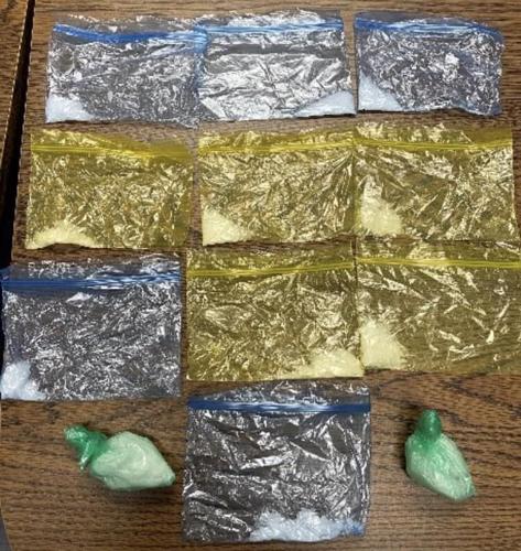 Local resident arrested for conspiring with a Philadelphia drug dealer ...