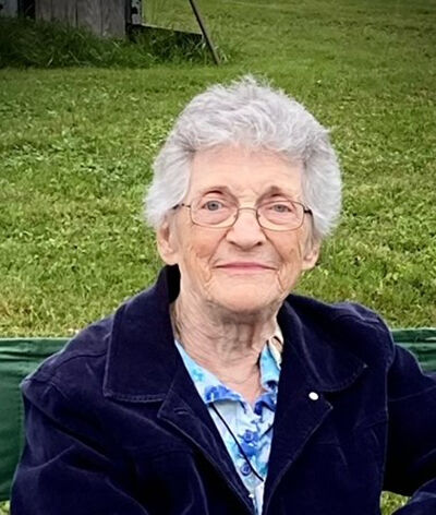 Lucille M. Brown, 96 | Obituaries | titusvillenewsjournal.com