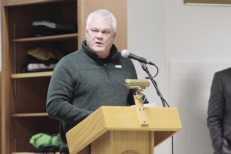 Retired Titusville Area School District faculty and staff honored at ...