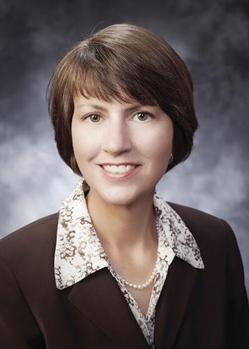 Paula DiGiacomo announces her candidacy for Crawford County District ...