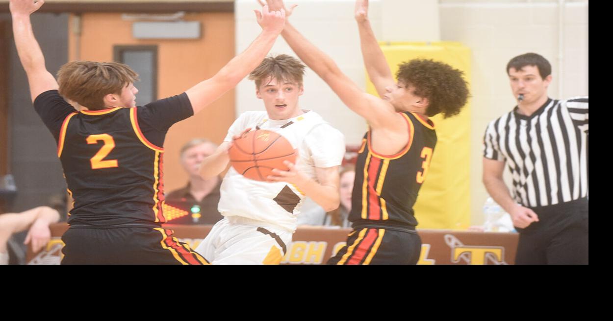 Titusville Rockets Hoops: Girls struggle as boys roller coaster early ...