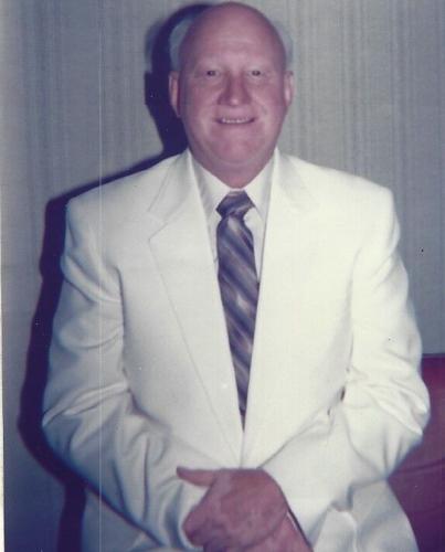 Oscar W. Dillon Jr. | Obituaries | titusvillenewsjournal.com