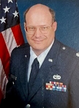 Lt. Col. Douglas Marshall Crabb, 65 | Obituaries ...