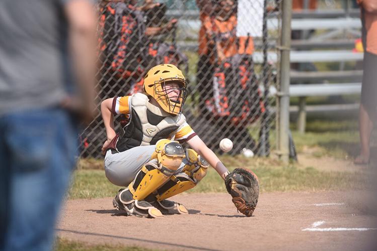 Go Devils Little League team compete in Franklin inaugural event ...