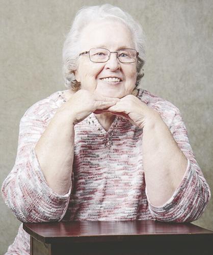 Rebecca Nelson, 81 | Obituaries | titusvillenewsjournal.com