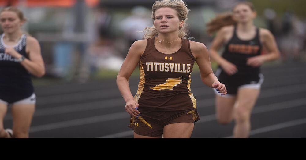 District track and field will test Titusville Rockets’ mettle | Sports ...