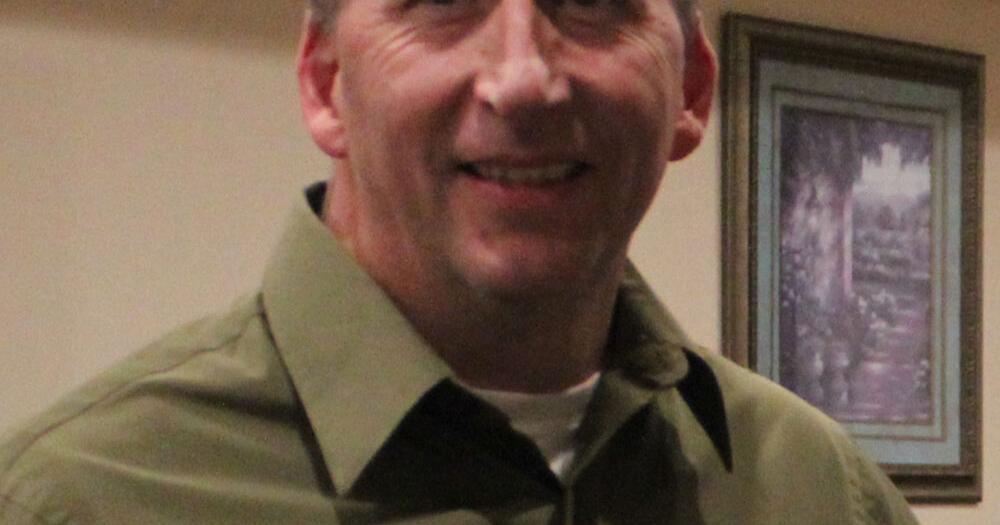 City hires Russell as new deputy city manager, councilman Logsdon hands ...