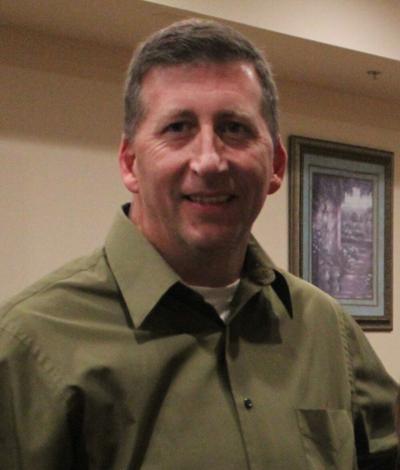 City hires Russell as new deputy city manager, councilman Logsdon hands ...