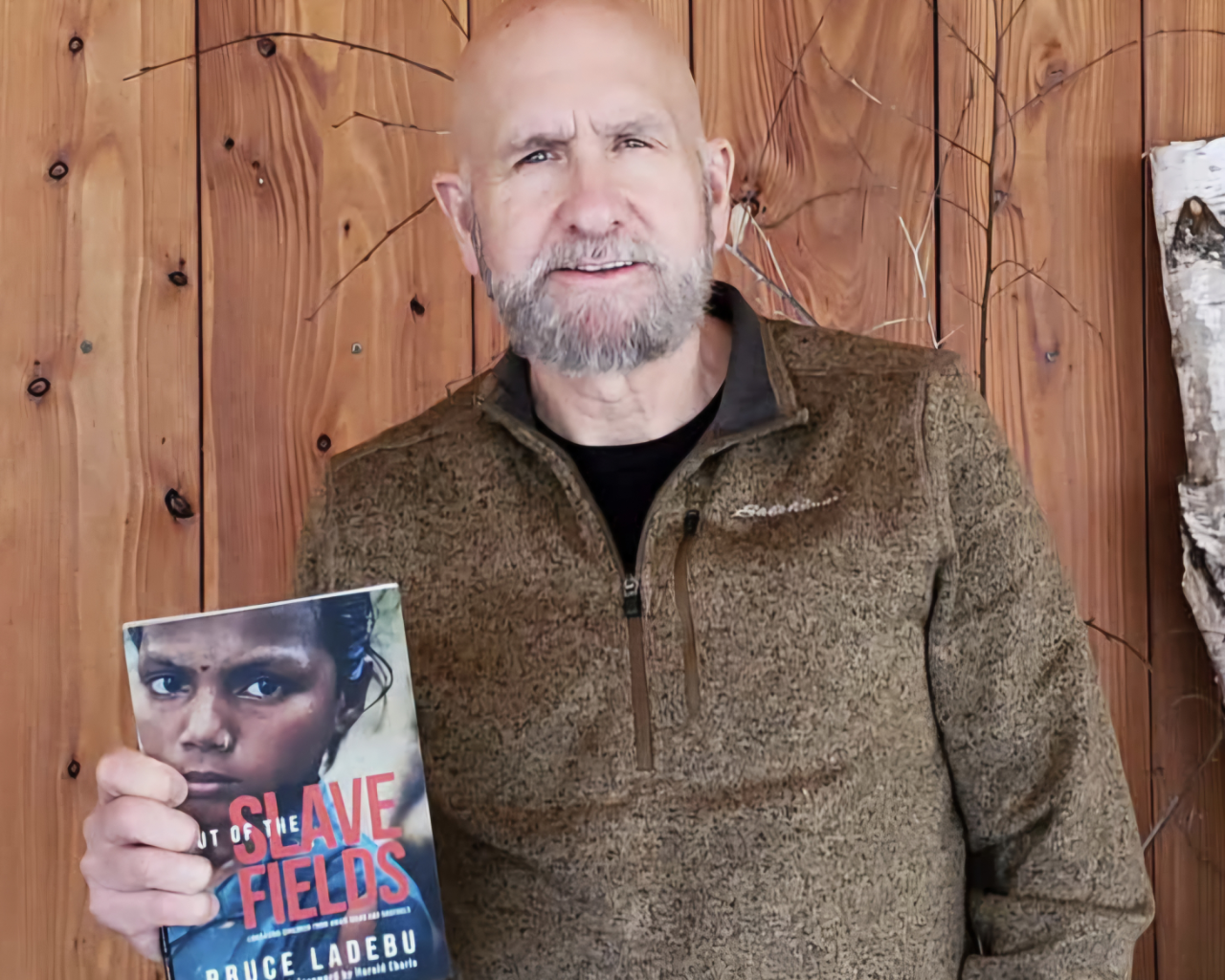 Love INC to host presentation about Children's Rescue Initiative | News ...