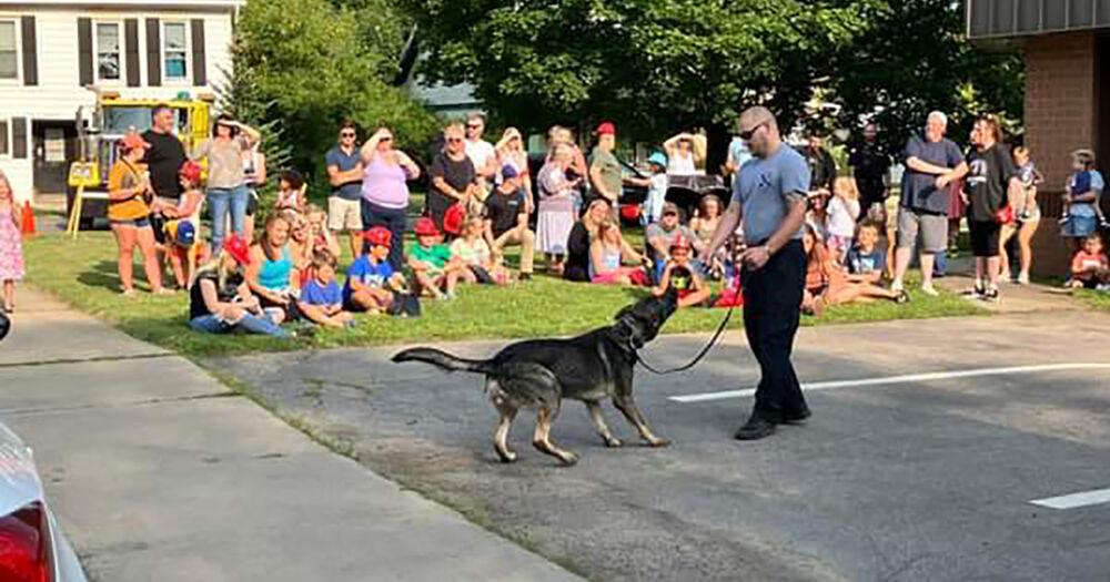 Mark your calendar for National Night Out and meet local law ...