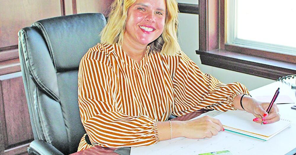 Sample News Group announces new leadership roles for area publications ...