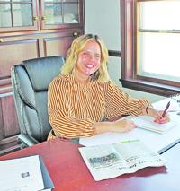 Sample News Group announces new leadership roles for area publications ...