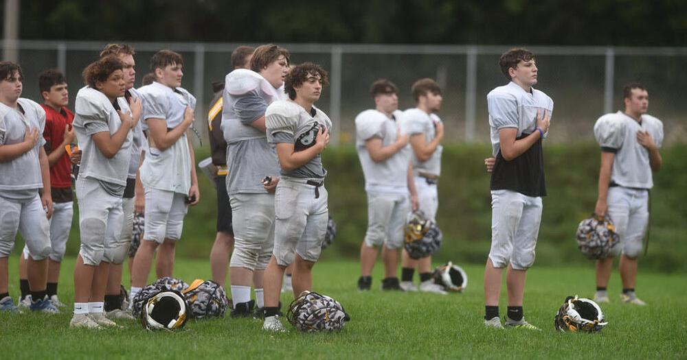 A look back at 2023’s biggest Titusville Rockets sports stories ...