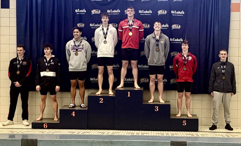 Herman wins third place | Sports | titusvillenewsjournal.com