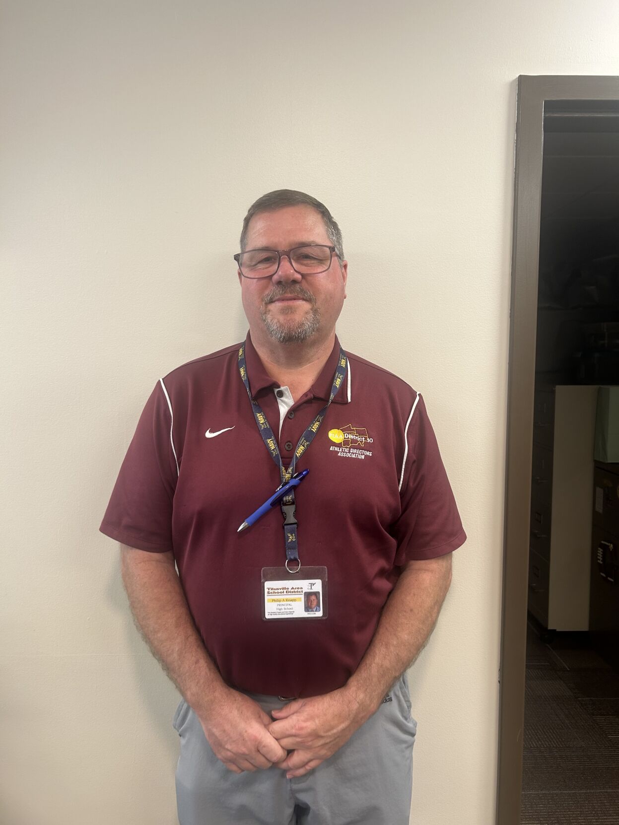 Titusville has its new city manager | News | titusvillenewsjournal.com