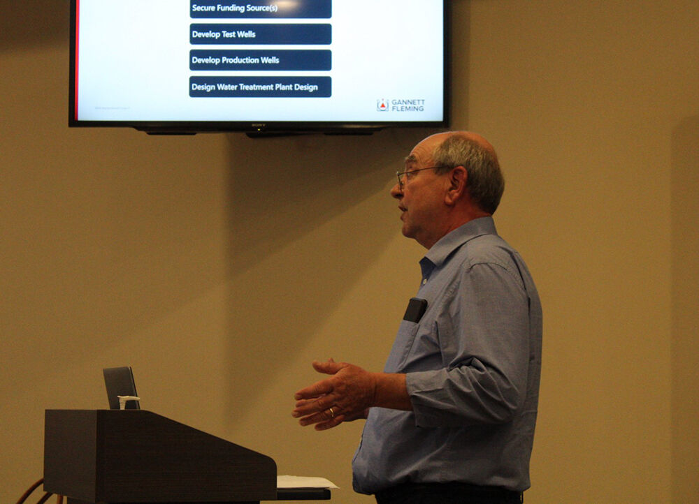 City’s water well replacement may cost up to $28 million | News ...