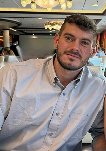 Levi Scott Nosko, 22 | Obituaries | titusvillenewsjournal.com