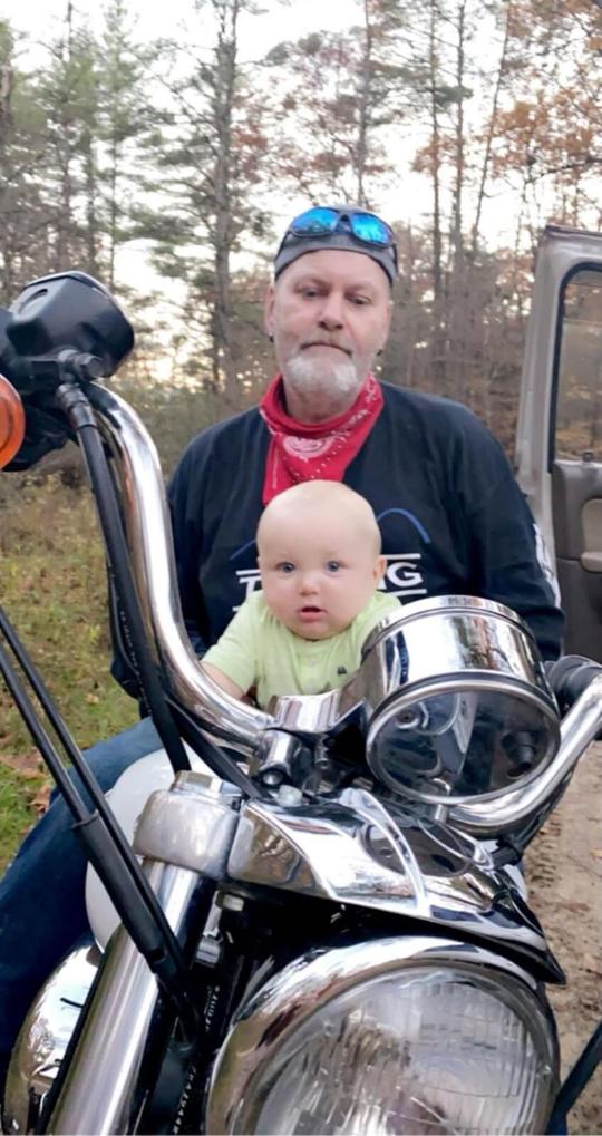 Scott L. Grove, 58 | Obituaries | titusvillenewsjournal.com