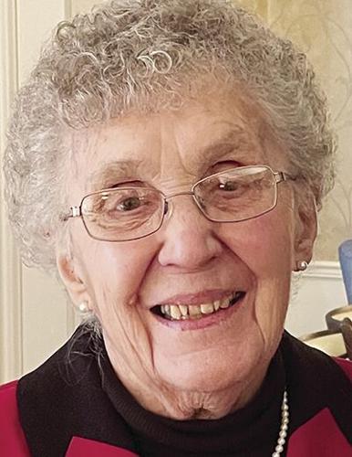 Frieda B. Seley, 94 | Obituaries | titusvillenewsjournal.com
