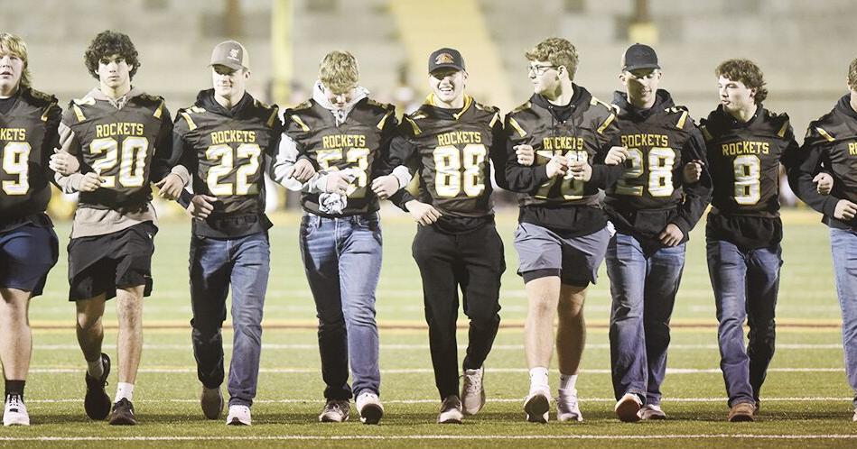 Rockets get Fairview after all in first playoff appearance in many ...