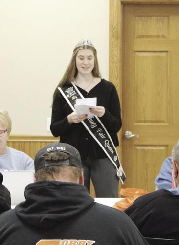 Spartansburg scene: Sparta Fair goes to Hershey for convention ...