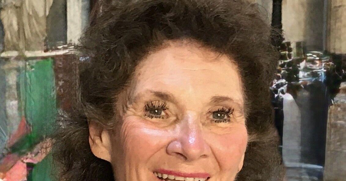 Jane Elizabeth Lechman, 83 | Obituaries | titusvillenewsjournal.com