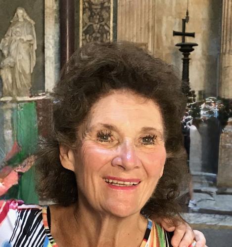 Jane Elizabeth Lechman, 83 | Obituaries | titusvillenewsjournal.com