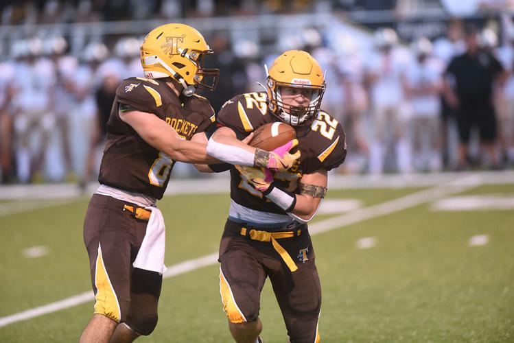 Rocket front lines advance to second straight win | Sports ...